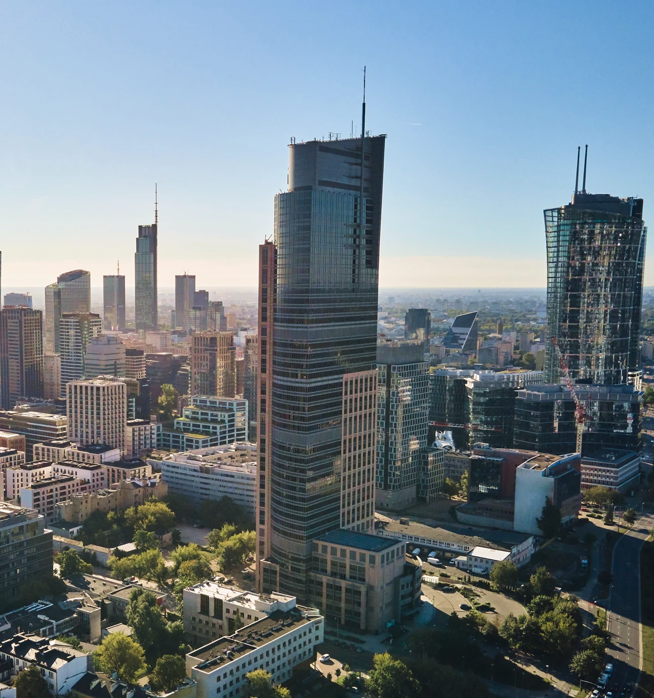 Contact Carolina Logistics EU – Get in Touch Today